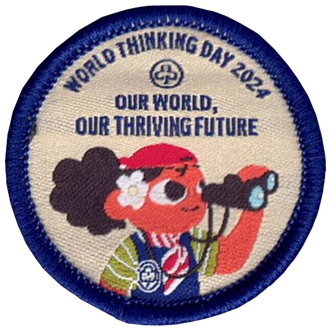 Store | GirlGuiding New Zealand